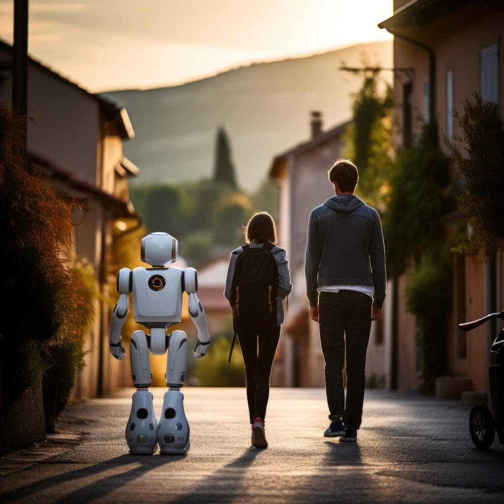 AI-Powered Autonomous Systems: The Next Big Revolution! – PreferHub