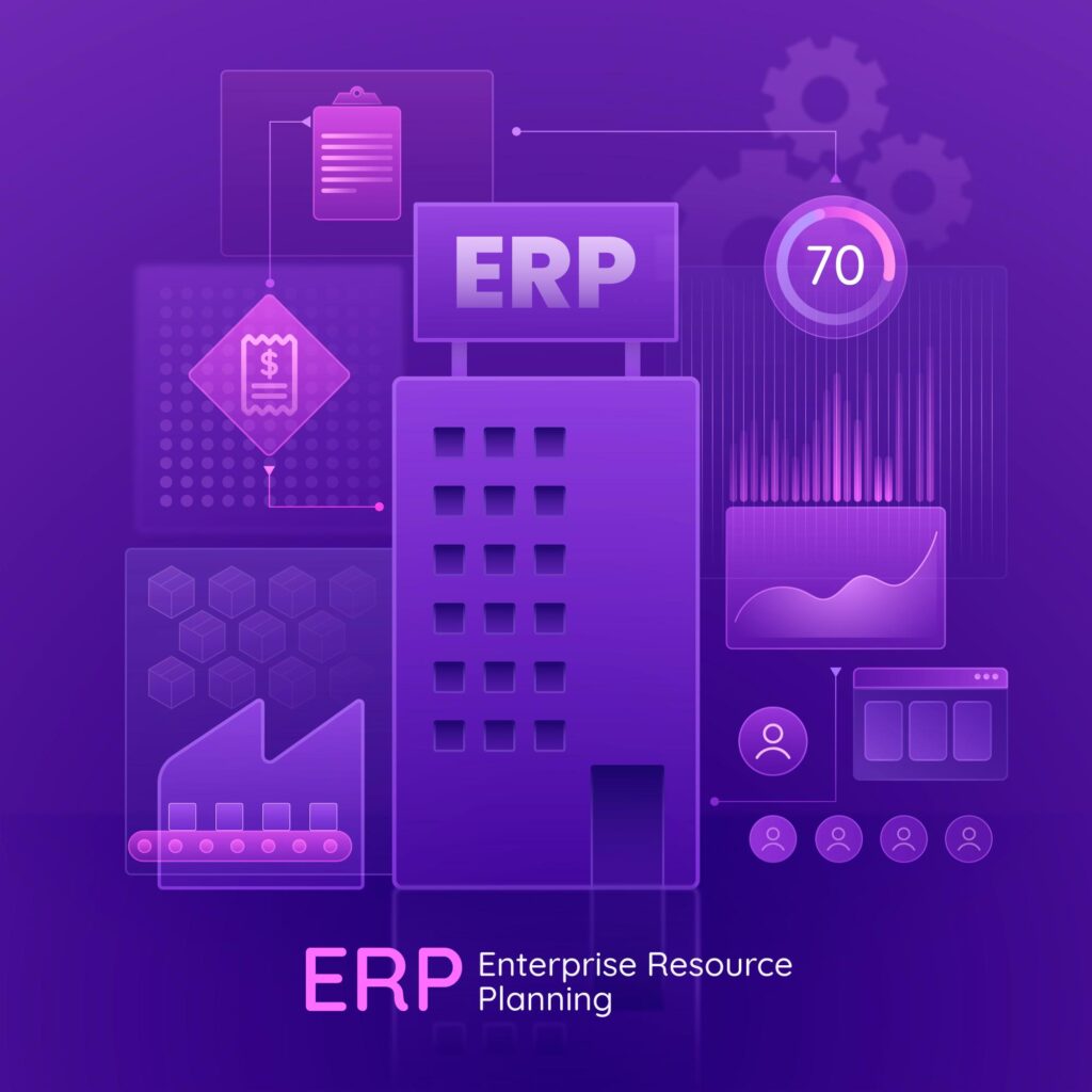 ERP Analytics